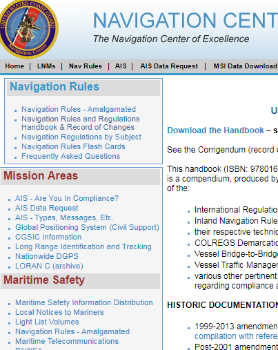 ASA 101: Basic Keel Boat Course – Northern Virginia Sailing School